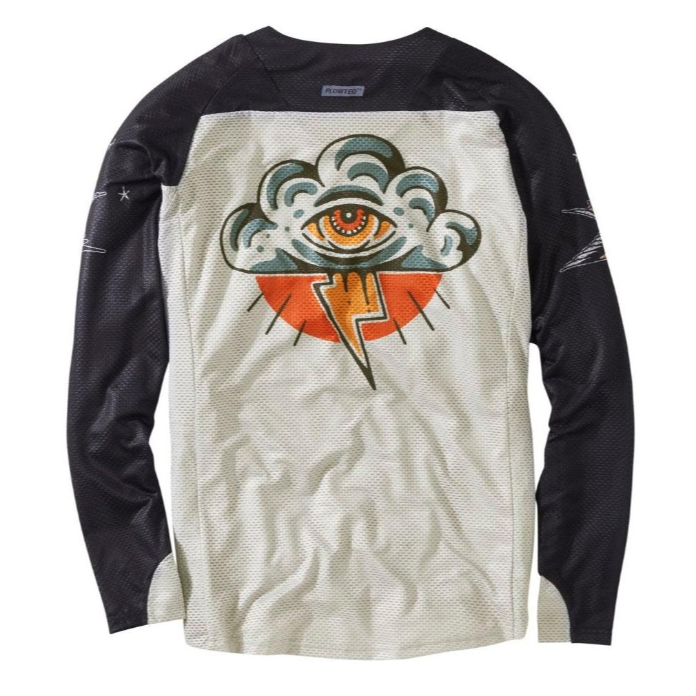 Best MTB Jerseys | Durable, Lightweight and Engineered for Performance ...