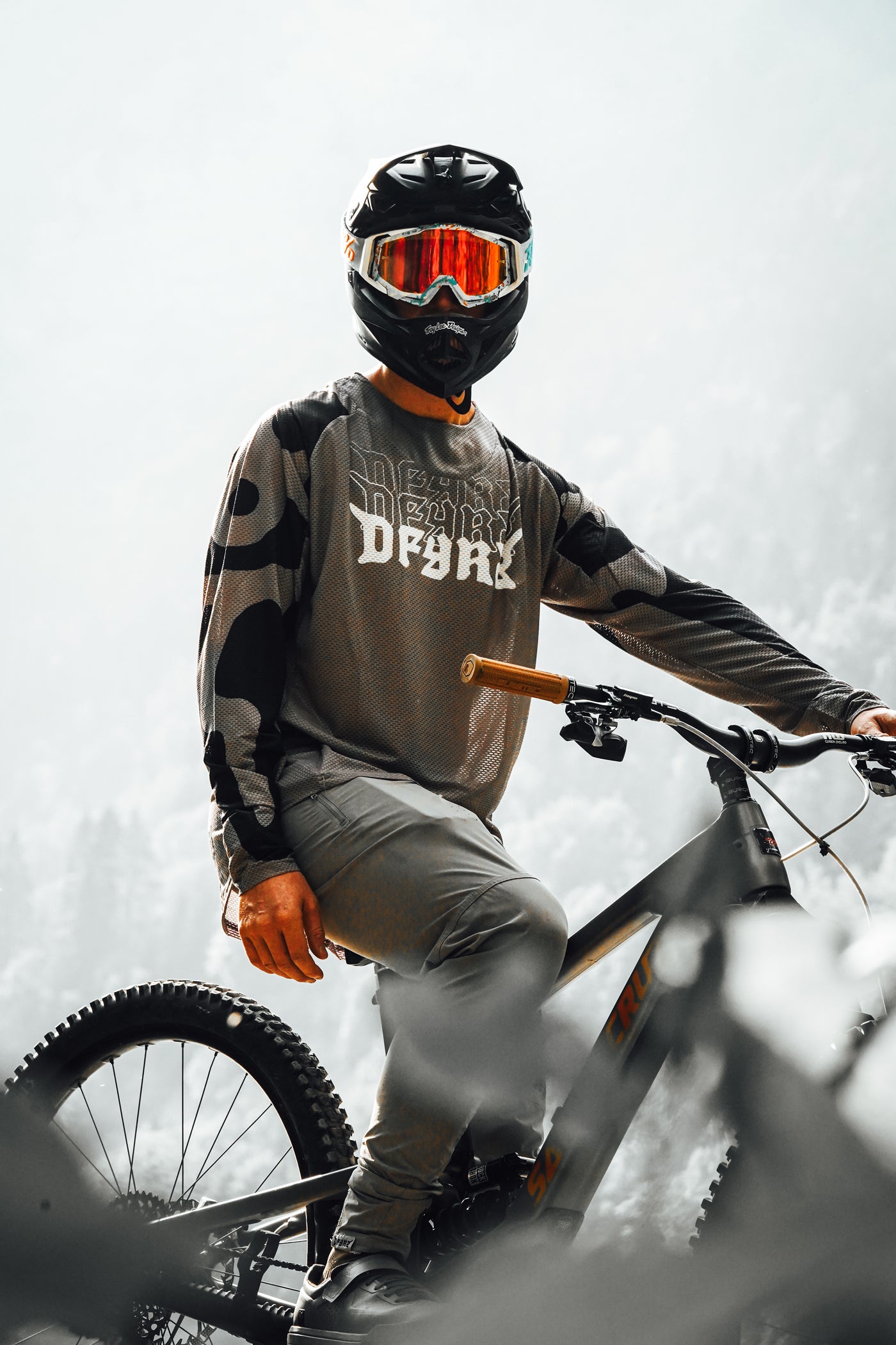BRYN'S KIT OF CHOICE – DFYRS