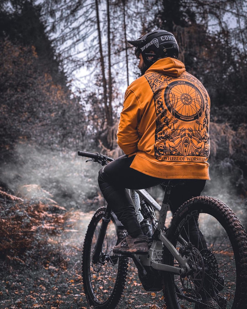 This MTB Clothing Hits Different | Trousers, Shorts & Waterproof Kit ...