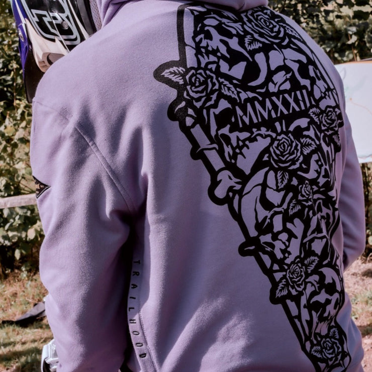 Resurrection - Trailhood - Purple Haze – DFYRS